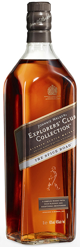 Johnnie-Walker-Explorers-Club-Collection | Degustasyon