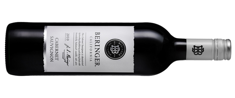 BERINGER CLASSIC CABERNET SAUVIGNON 2014 (KALİFORNİYA) | Degustasyon