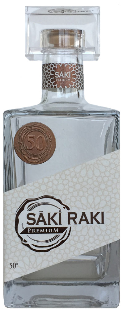 saki-premium-50-raki | Degustasyon