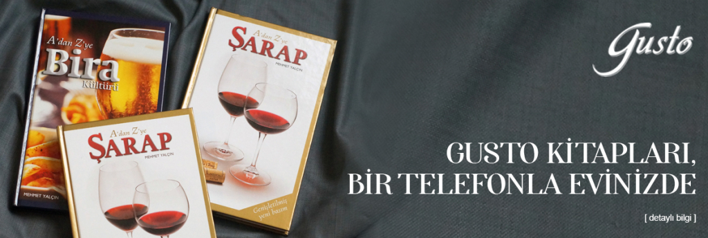 gusto-kitaplari-banner | Degustasyon