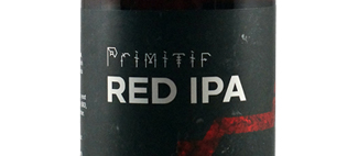 PRIMITIF RED IPA (KIRKLARELİ) | Degustasyon
