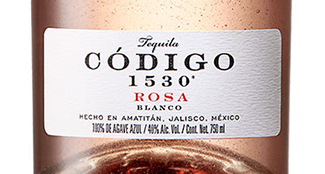 CODIGO 1530 ROSA BLANCO (MEKSİKA) | Degustasyon