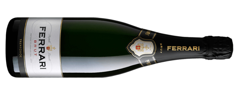 FERRARI BRUT NV (İTALYA) | Degustasyon